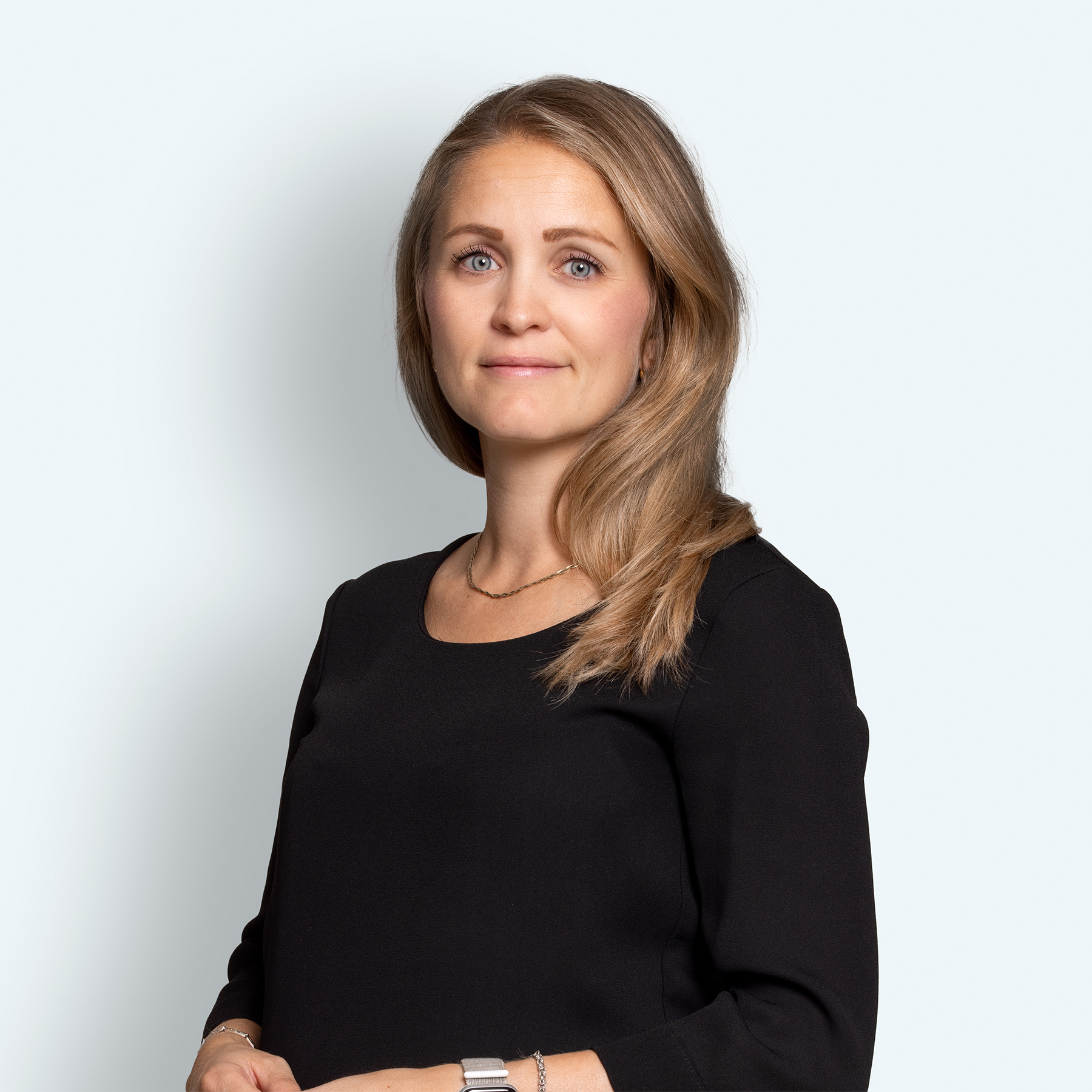 Elisabeth Moss Kallestad | Advokatfirmaet Thommessen