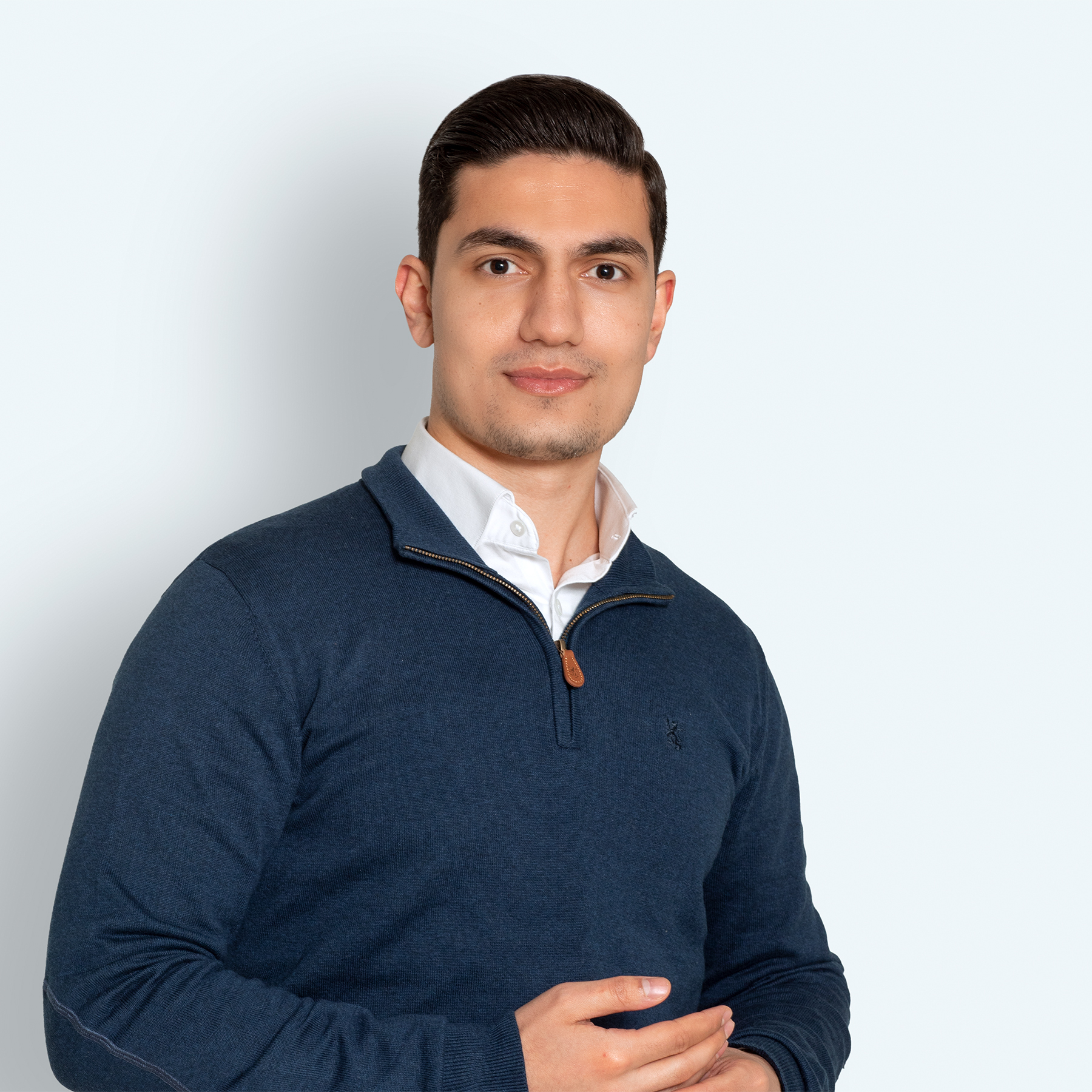 Emre Yildirim | Advokatfirmaet Thommessen