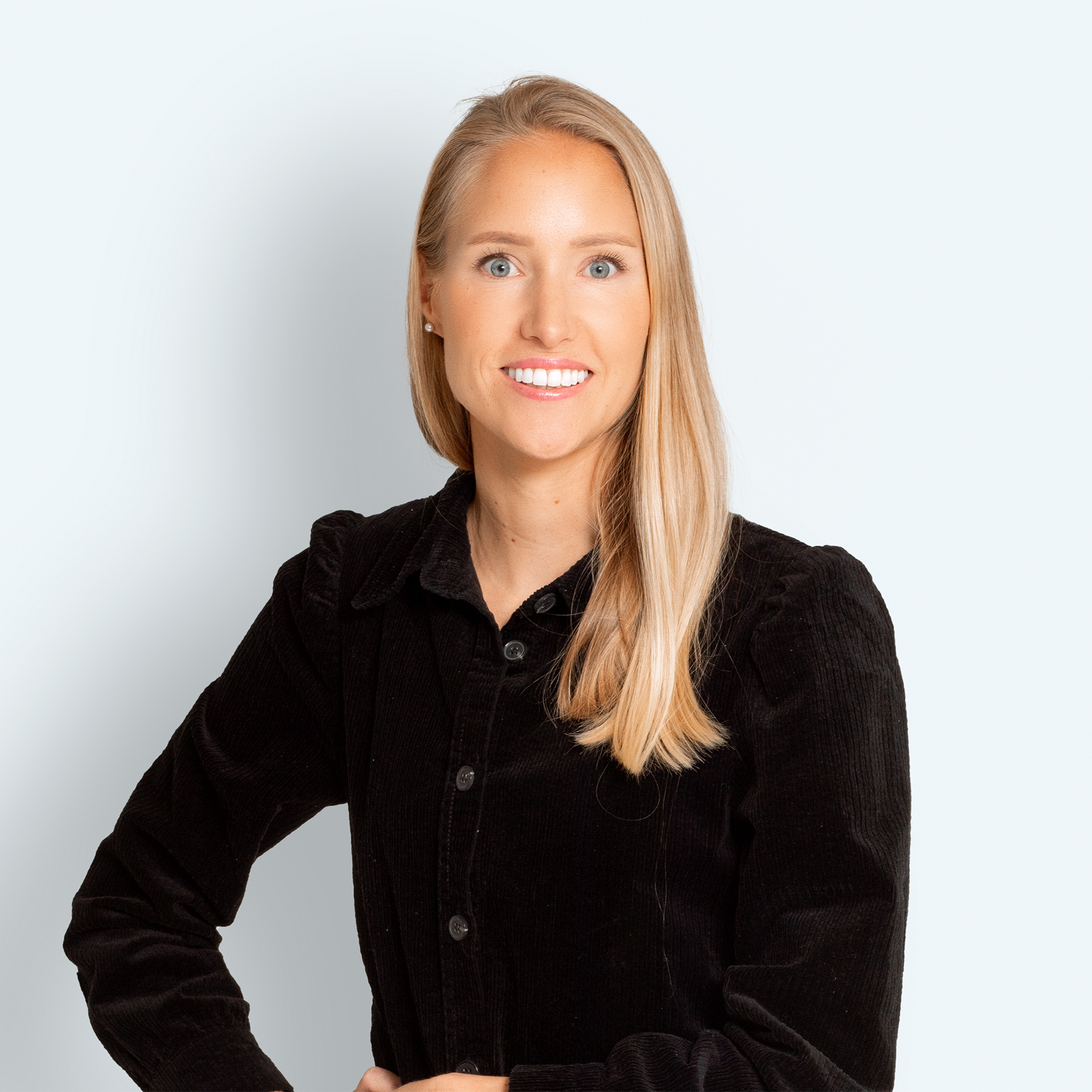 Gine Mydland | Advokatfirmaet Thommessen