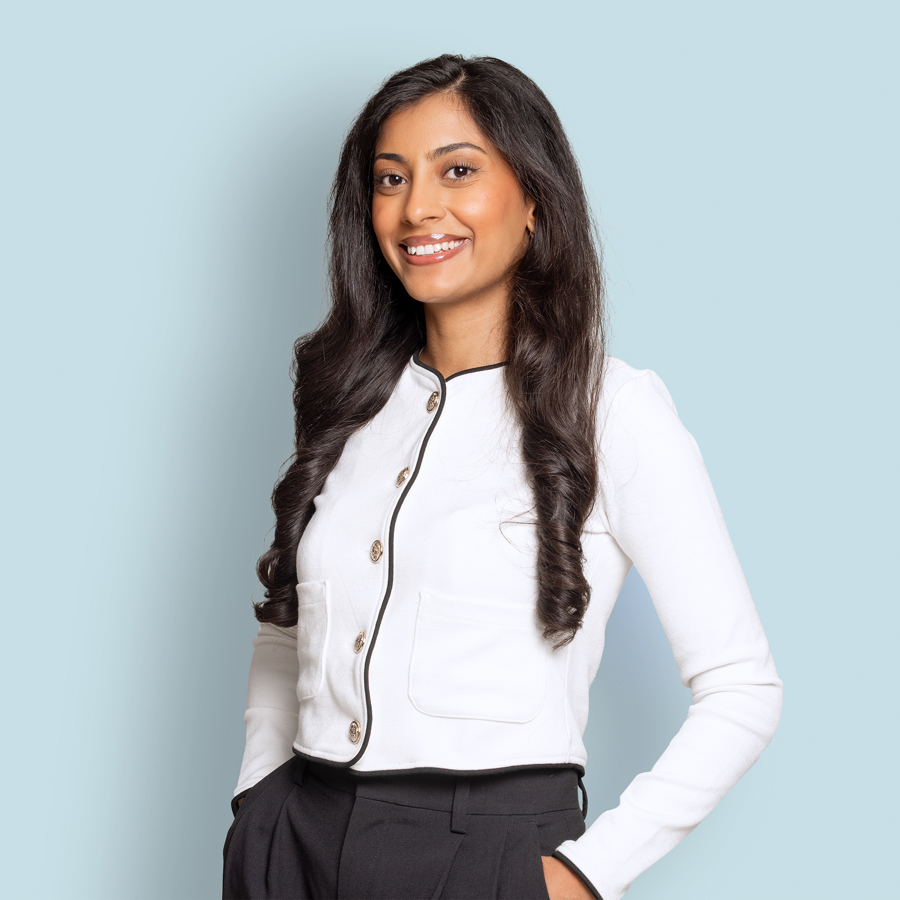 Musfira Jawad Butt | Advokatfirmaet Thommessen
