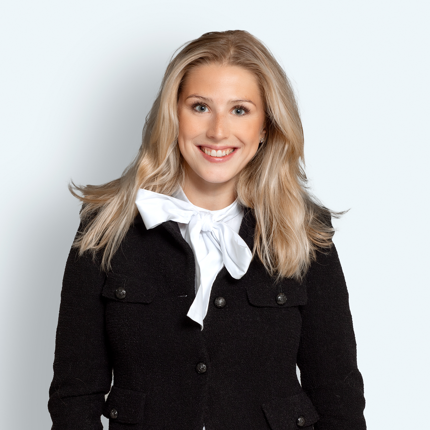 Nini Emilie Fearnley Arnesen | Advokatfirmaet Thommessen