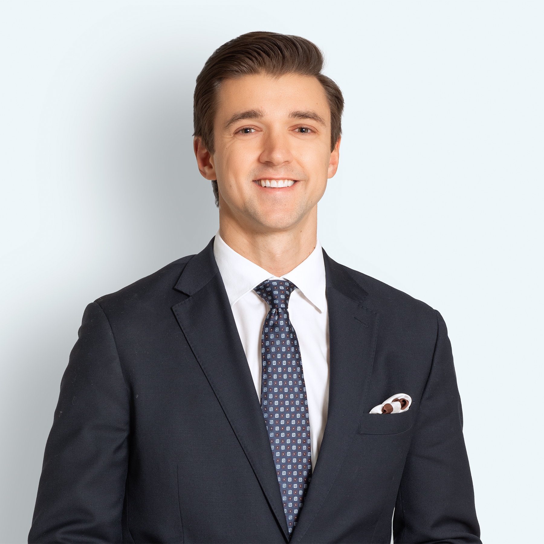 Vedran Ilkic | Advokatfirmaet Thommessen